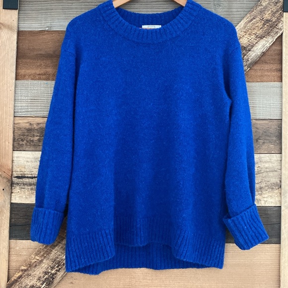 AYR | Sweaters | Ayr Kickback Crew Sweater | Poshmark